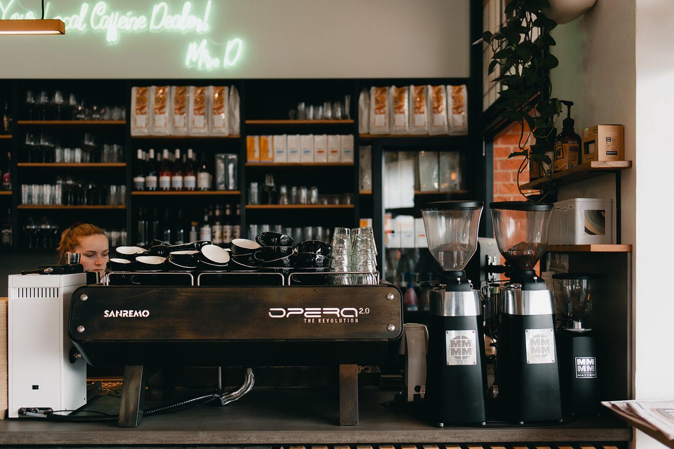 STOP GUESSING - HOW TO KNOW IF YOUR CAFE IS ACTUALLY THRIVING